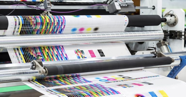 What is the Role of Offset in One-off Book Printing?