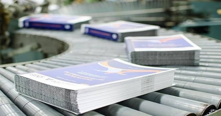 What Are the Best Methods for High-quality Book Printing