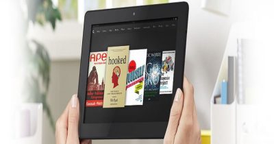 Your Blueprint for Publishing a Digital Book on Amazon