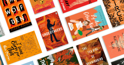 Why Are Book Cover Colour Design Turning Orange? Find Out!